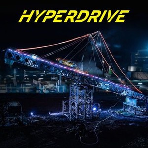 Hyperdrive: Season 1, Episode 10 - Rotten Tomatoes