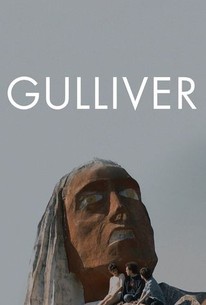Gulliver | Rotten Tomatoes