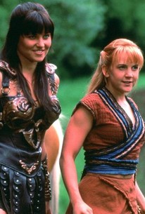 Xena: Season 1, Episode 13 | Rotten Tomatoes