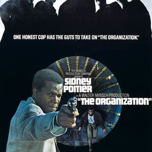 The Organization - Rotten Tomatoes