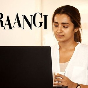 Raangi - Rotten Tomatoes
