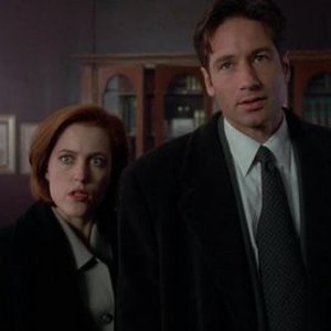 The X-Files: Season 4, Episode 16 - Rotten Tomatoes