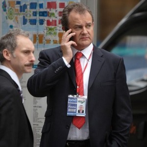 Karl Theobald - Rotten Tomatoes