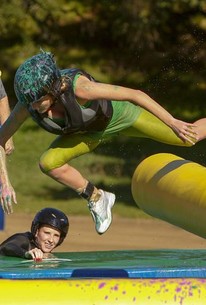 Wipeout: Season 3, Episode 14 - Rotten Tomatoes