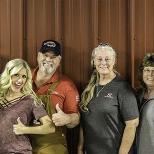 Texas Flip N Move: Season 5, Episode 13 - Rotten Tomatoes