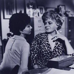 The Balcony - Rotten Tomatoes