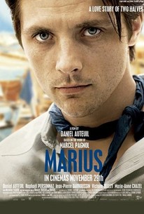 Marius (2013) | Rotten Tomatoes