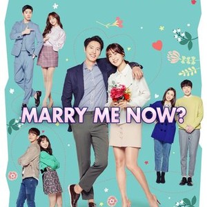 Marry Me Now? - Rotten Tomatoes