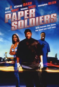 Paper Soldiers | Rotten Tomatoes