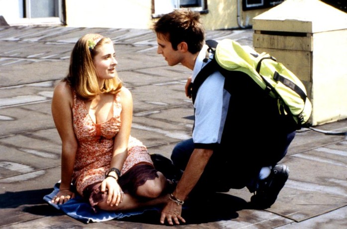 Daniel Letterle Body