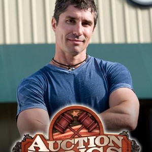 Auction Kings - Rotten Tomatoes