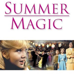 Summer Magic - Rotten Tomatoes