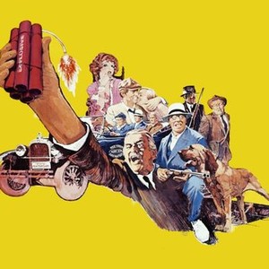 Fool's Parade - Rotten Tomatoes