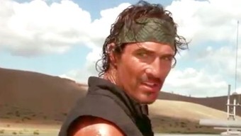 Sahara - Rotten Tomatoes