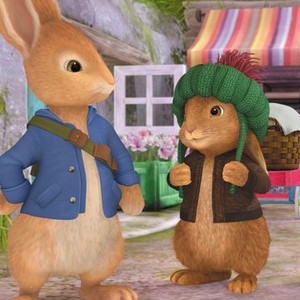 Peter Rabbit: Season 1, Episode 1 - Rotten Tomatoes