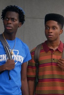 Saturdays: Season 1, Episode 9 | Rotten Tomatoes