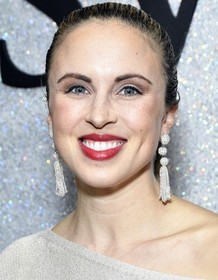 Myka Meier - Rotten Tomatoes