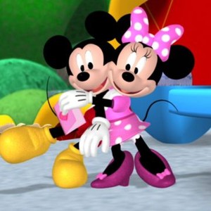 Mickey Mouse Clubhouse: Season 1, Episode 2 - Rotten Tomatoes