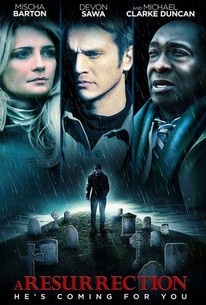 A Resurrection | Rotten Tomatoes