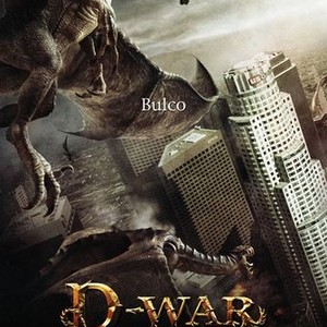 Dragon Wars: D-War - Rotten Tomatoes