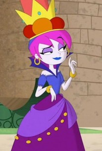 The 7D: Season 2, Episode 7 | Rotten Tomatoes