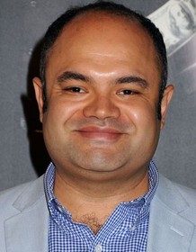 Erick Chavarria | Rotten Tomatoes