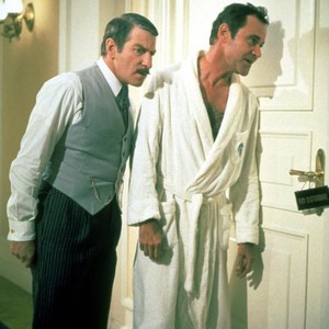 Clive Revill - Rotten Tomatoes