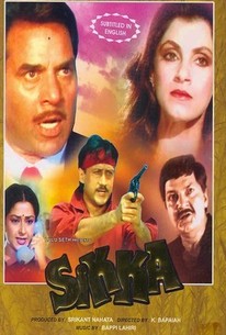 Sikka (1989) - Rotten Tomatoes