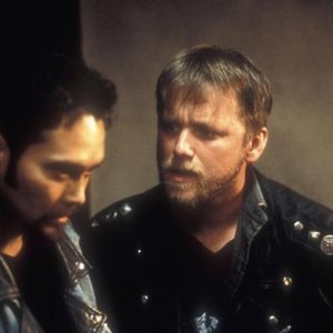 Jaimz Woolvett - Rotten Tomatoes