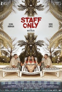 Staff Only | Rotten Tomatoes