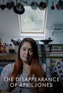 The Disappearance of April Jones | Rotten Tomatoes