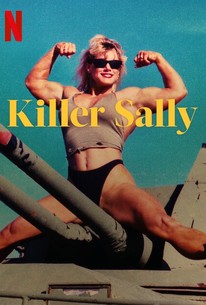 Killer Sally | Rotten Tomatoes