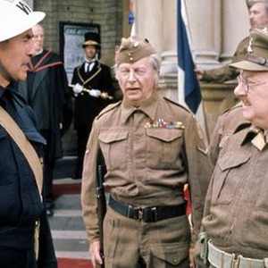 Dad's Army - Rotten Tomatoes