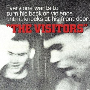 The Visitors - Rotten Tomatoes