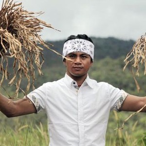 Clifford Bañagale - Rotten Tomatoes