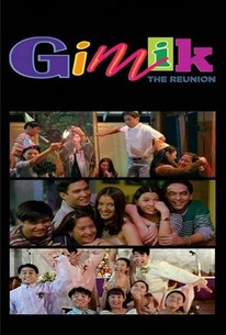 Gimik: The Reunion - Rotten Tomatoes