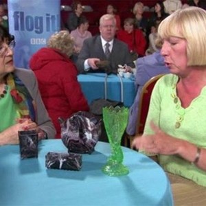 Flog It!: Season 12, Episode 17 - Rotten Tomatoes