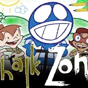 ChalkZone - Rotten Tomatoes