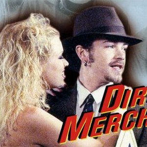 Dirt Merchant - Rotten Tomatoes