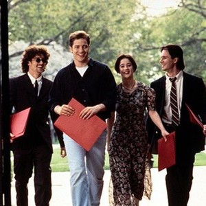 With Honors - Rotten Tomatoes