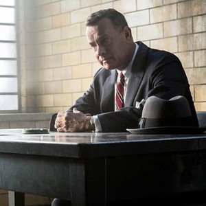 Bridge of Spies - Rotten Tomatoes
