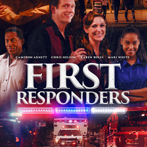 First Responders - Rotten Tomatoes