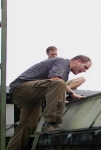 Josh Gates' Destination Truth: Season 3, Episode 1 | Rotten Tomatoes