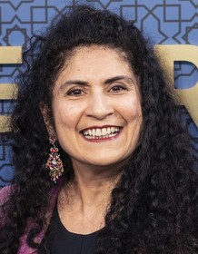 Behi Djanati Atai - Rotten Tomatoes