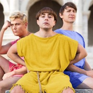Plebs - Rotten Tomatoes
