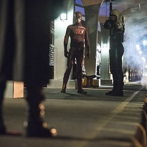 Arrow - Rotten Tomatoes