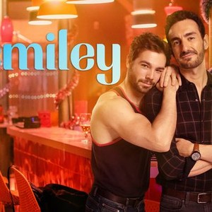 Smiley - Rotten Tomatoes