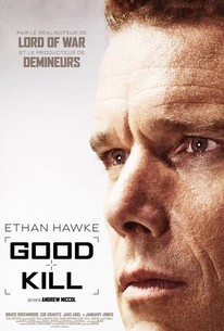 Good Kill | Rotten Tomatoes