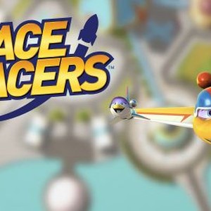 Space Racers - Rotten Tomatoes