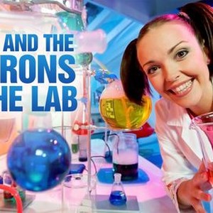 Nina and the Neurons: In the Lab - Rotten Tomatoes